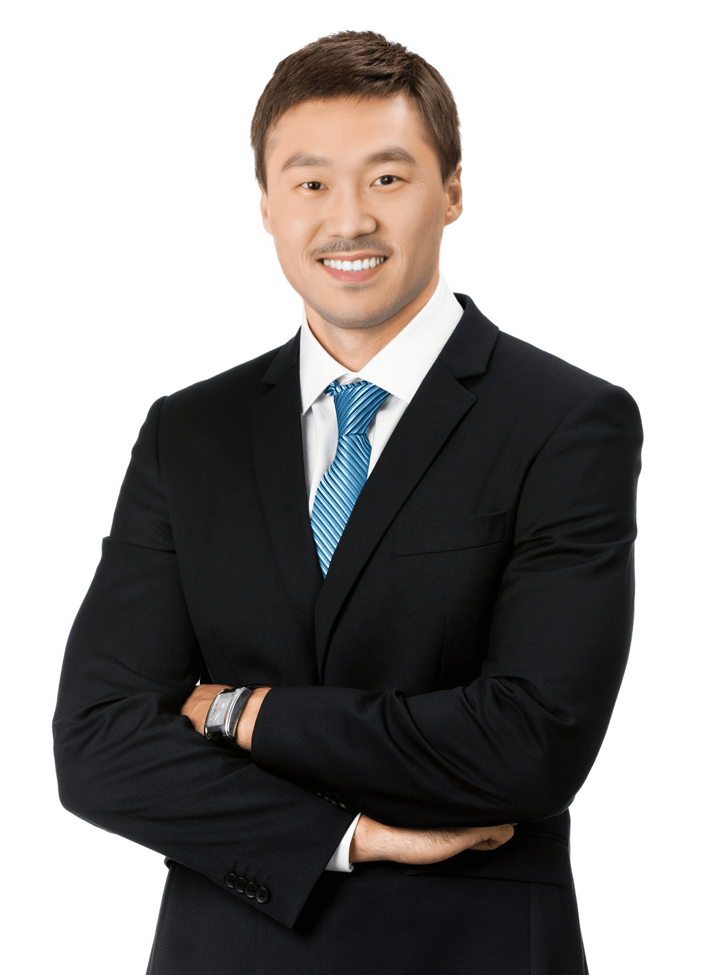 Austin Hong - Pureum Law Office