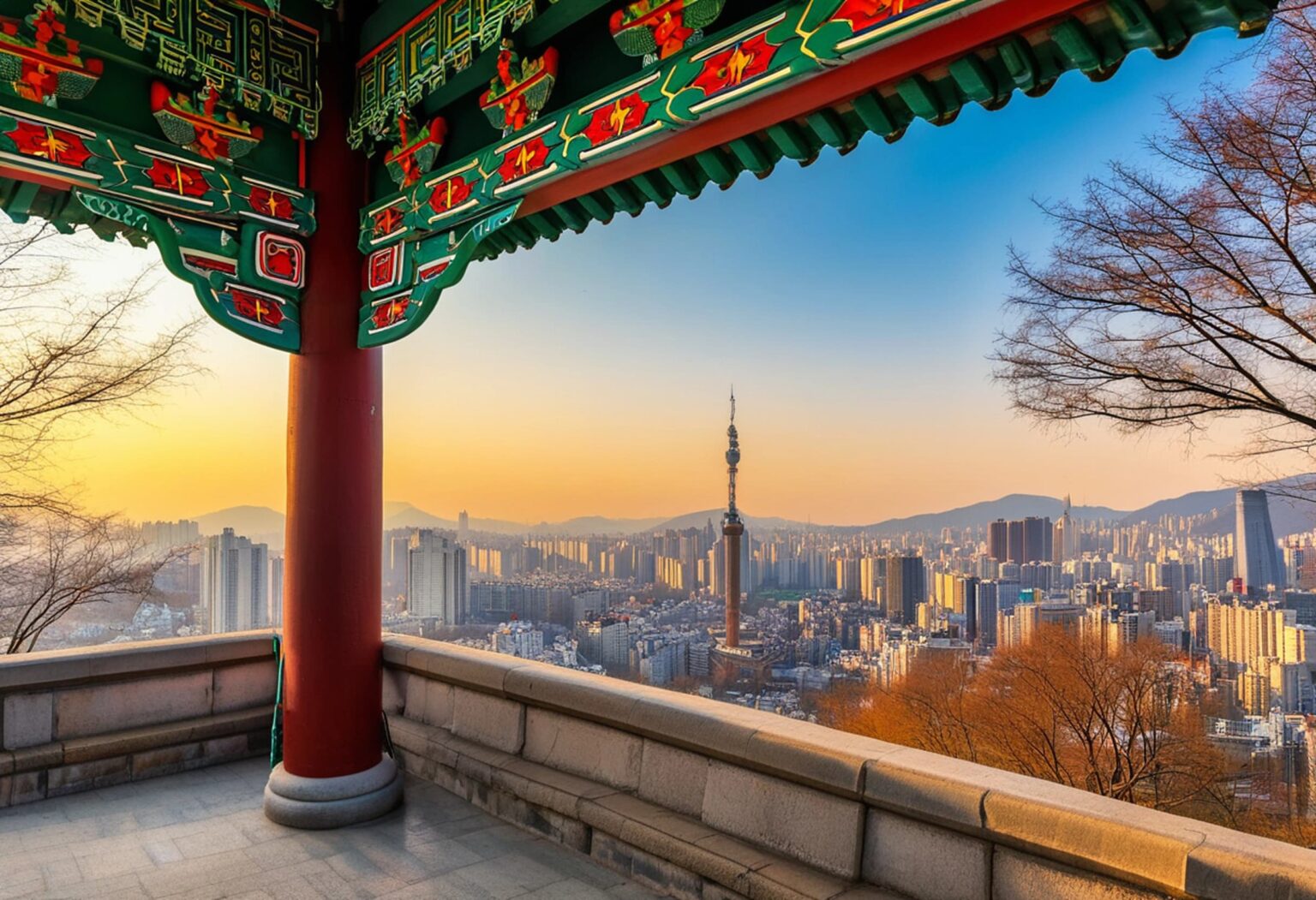 F-4 Visa Korea
